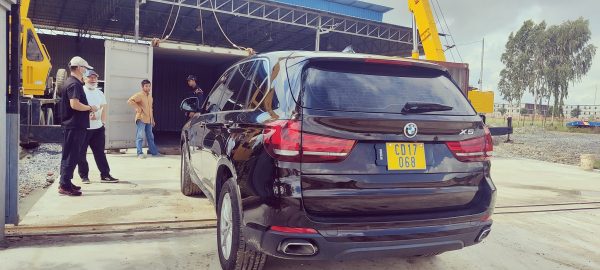 Fleet – Excellence Logistics CO., LTD