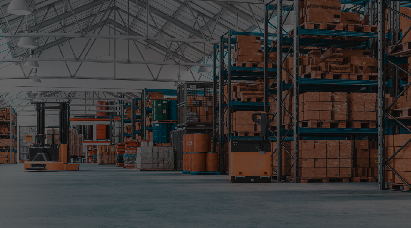 Excellence Logistics CO., LTD