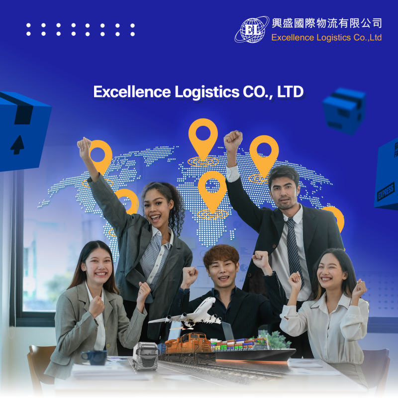 About – Excellence Logistics CO., LTD